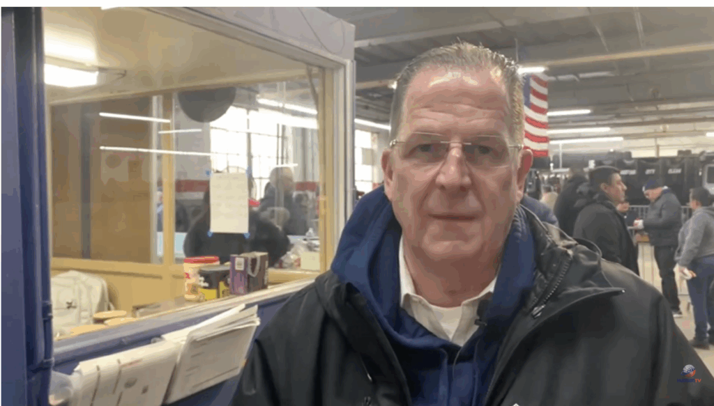 Sources: NJ Political Boss Putting Free And Fair Elections In Peril