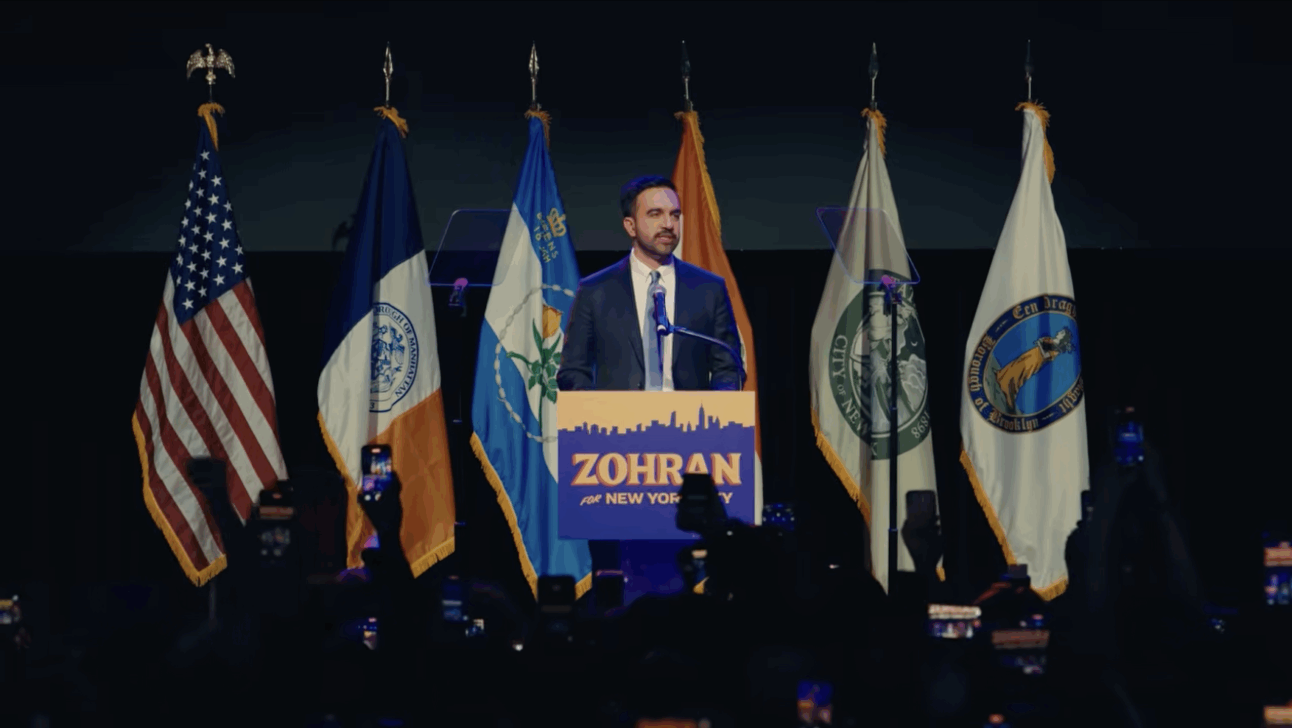 Mamdani's Mayoral Victory Highlights Concerns Over Immigration Values